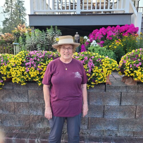 Patton garden tour | News, Sports, Jobs - Altoona Mirror